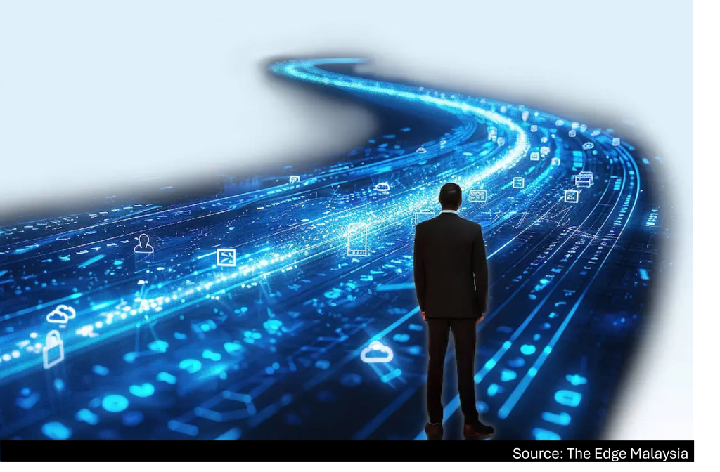 Special Report: Charting a cohesive national strategy for AI - Infra ...